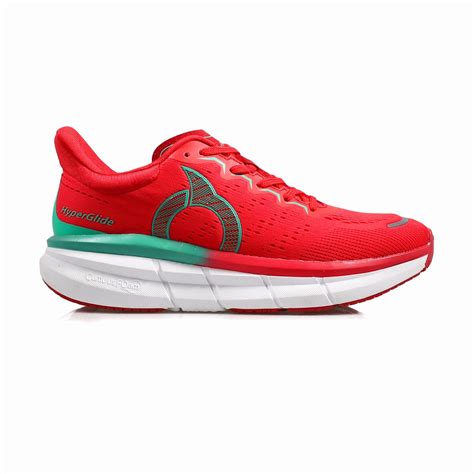 Jual Sepatu Running Ortuseight Hyperglide 1 2 Shopee Indonesia