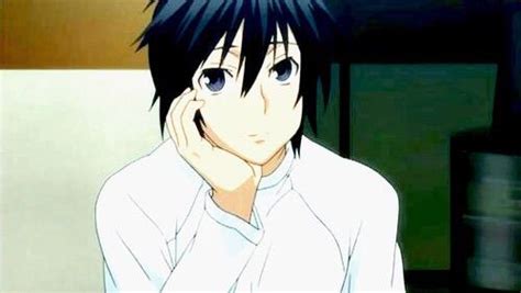 Cotd Minato Sahashi Anime Amino