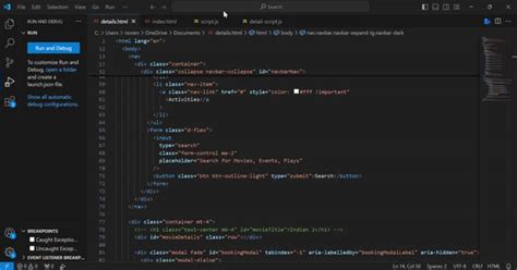 Noven Jovi On Linkedin Learnwithguvi Webdev Coding Learningjourney