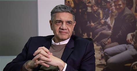 Jorge Macri Define Quién Será Su Compañero De Fórmula Y Ajusta La