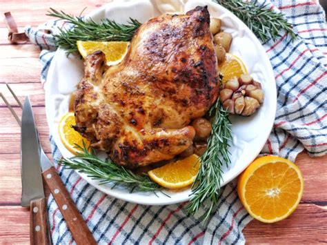 Frango Assado