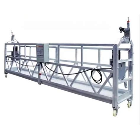 Industrial Building Hoist