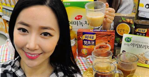 포토뉴스 따뜻한 차 한잔 어떠세요