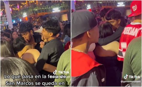 Amigo Es Captado Chapulineando Y Se Hace Viral