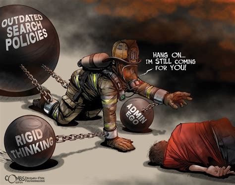 Heres My Latest Fire Engineering Blog Collaboration Cartoon Authors