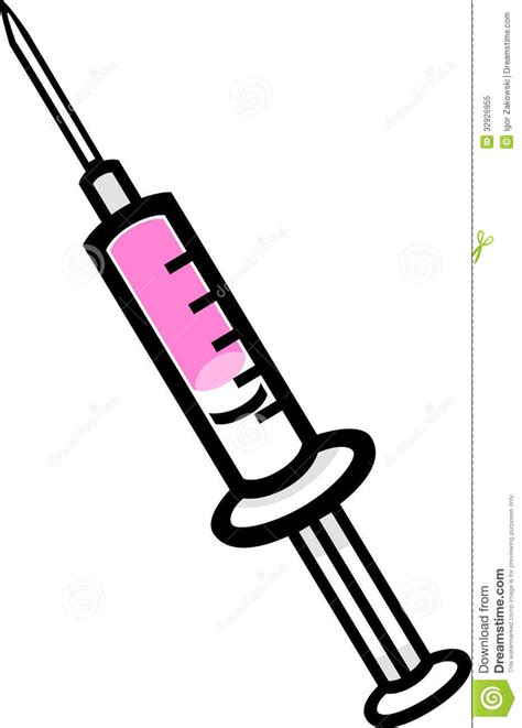 Insulin Syringe Clipart 20 Free Cliparts Download Images On