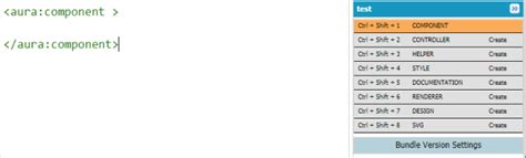 Lightning Components In Flow Developing Flow