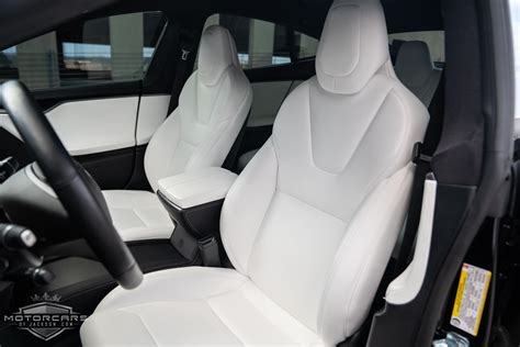 2019 Tesla Model S Performance Awd W Ludicrous Mode Stock Kf331947