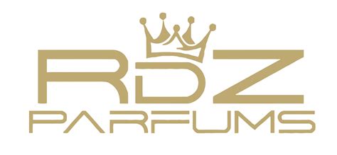 RDZ Parfums Perfumes E Colônias