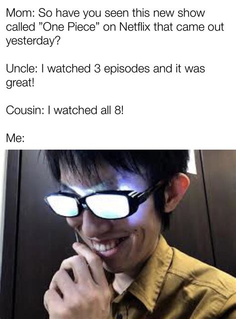 They Have Underestimated Me Rmemepiece