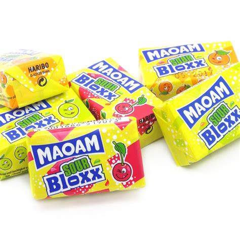 Maoam The Online Sweet Shop
