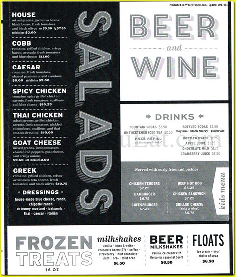 67 Burger Restaurant In Brooklyn Menus And Photos