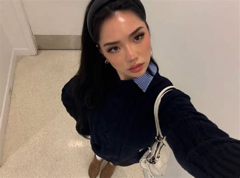 Amberly Yang In 2025 Pretty Face Most Beautiful Faces Pretty Makeup