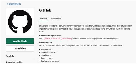 Slackとgithubを連携してissueコメントやプルリク通知をチャンネルに流す方法（2020年版） Github Qiita