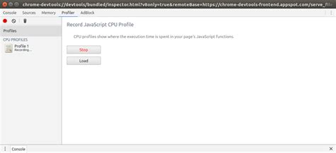 OPTIMIZING NODE JS APP CASE FROM THE TRENCHES OSSystem Blog About IT News Technology And Design