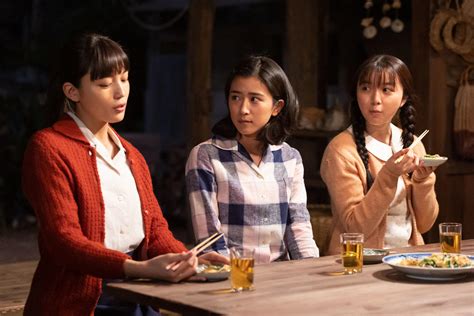 暢子の上京巡る議論中に家出した兄から手紙…家族の運命を変えていく／ちむどんどん12日あらすじ ドラマ写真ニュース 日刊スポーツ