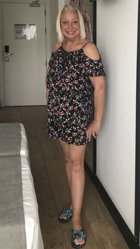 Saucy Laurena 59 In Atherstone Warwickshire Real Sex Cont