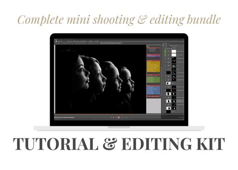 Timeless Generations Editing Tutorial Bonuses Lsp Actions By Lemon Sky