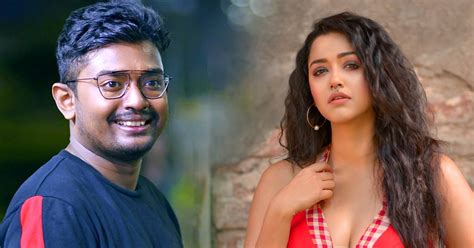 স্বস্তিকাকে ছেড়ে এবার সোহিনীতে মজেছেন শোভন জন্মদিনের পোস্টে বিশেষ