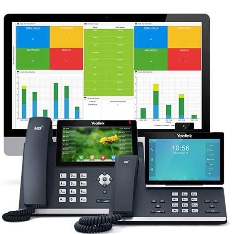 Business Telephone Systems Office Telephone Systems Hosted