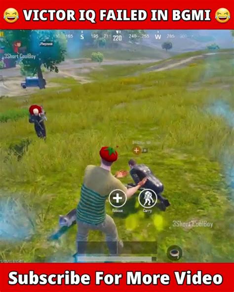 Victor 999iq In Bgmi 😂 Shorts Pubg Bgmi Victor Funny Pubgmobile