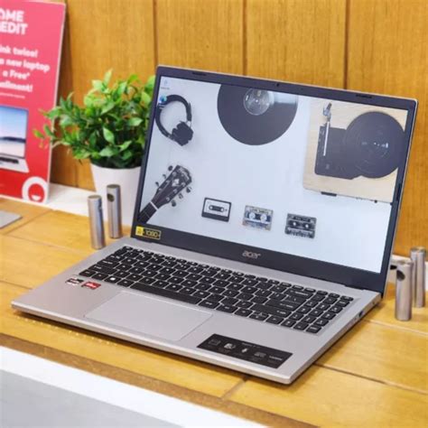 Acer Aspire 3 15 A315 24p R9zn Laptop Factory
