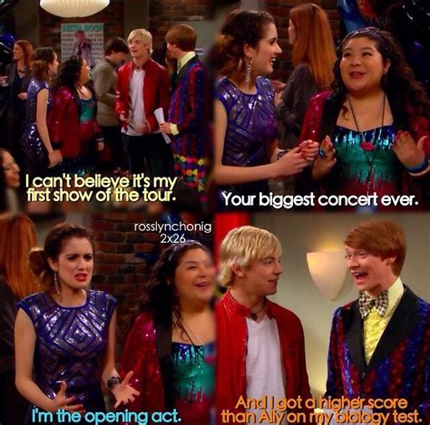 Pin By Hannah Mckee On Austin And Ally Austin And Ally Disney Funny