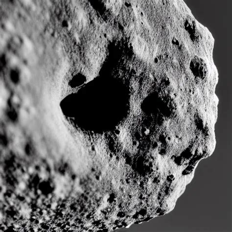 Asteroid Macro Lens Stable Diffusion Openart