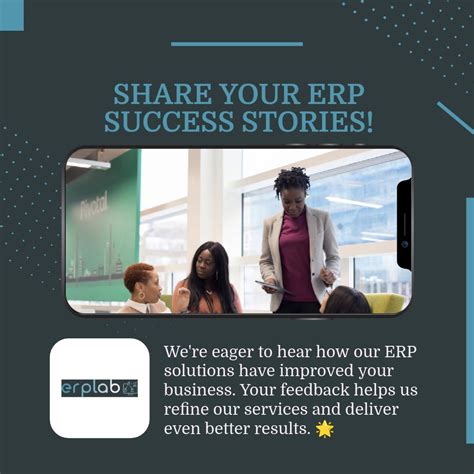 Erp Erpimplementation Businessautomation Enterprisesoftware