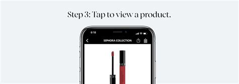 Sephora Virtual Artist Try On Makeup Instantly Sephora Indonesia