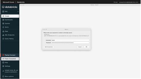 databricks partner connectによるtableauを用いたレイクハウスでの分析 databricks qiita