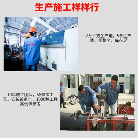 江苏pe管厂家怎么来选择 生产施工样样行 华宝