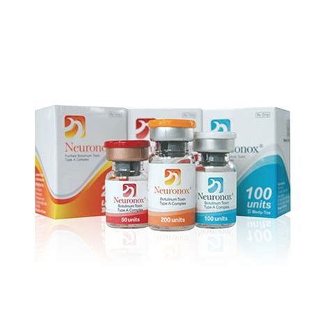 Buy Botulinum Toxin Online Dermax