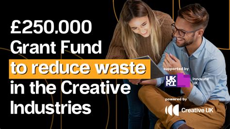 Creative Catalyst Challenge Fund Creative Uk