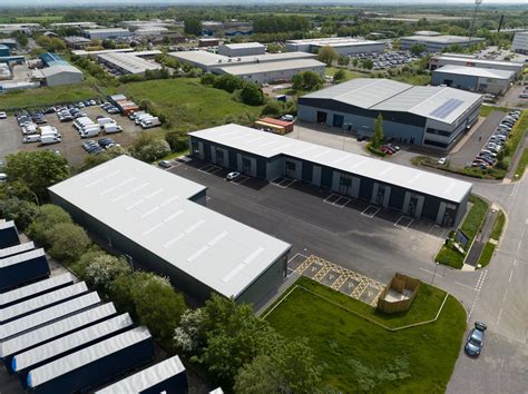 Evolution Park — Priority Space