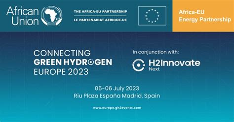 Connecting Green Hydrogen Europe 2024 On Linkedin Connecting Green