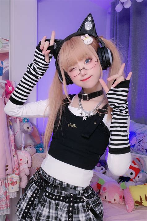 Twitter Anime Cosplay Girls Kawaii Cosplay Cute Cosplay Cosplay