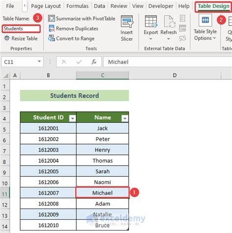 Compare Two Tables With The Power Query In Excel Examples