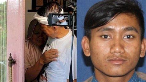 Bergerak Cari Fakta Tangis Dedi Mulyadi Pecah Saat Temui Ibu Pegi DPO