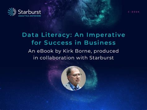 Kirk Borne On Twitter I Am Pleased To Share My Dataliteracy Blog And