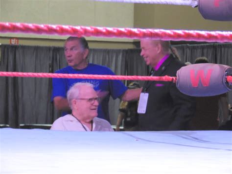 George Tragos/Lou Thesz Pro Wrestling Hall of Fame