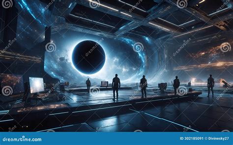 Dataeclipse Odyssey Quantumquotients Tomorrowland Discovery Ai
