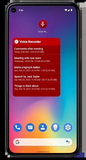 Download Voice Recorder Pro Appcracy Download Voice Recorder Pro Appcracy