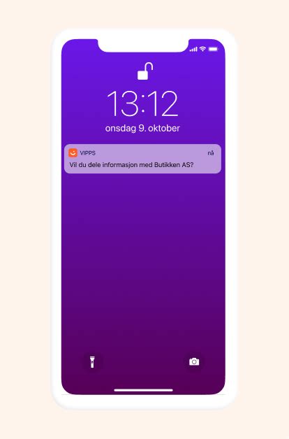 Merchant Initiated Login Vipps MobilePay Developer Docs