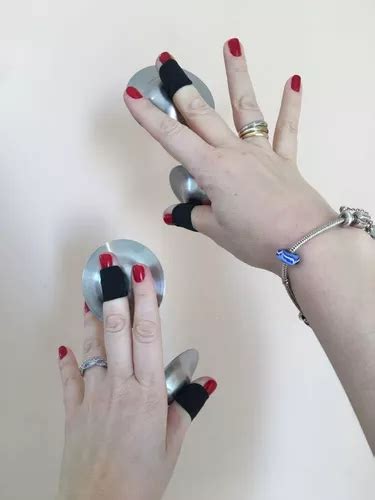 Snujs Para Dança Do Ventre Snujão Silver Frete grátis