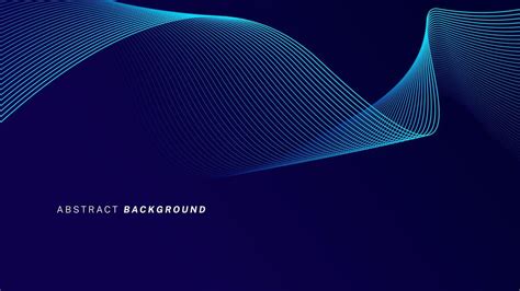 Dynamic Lines Background Vector Art Icons And Graphics For Free Download