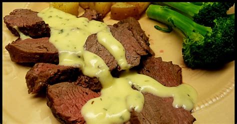 Garlic Rosemary Beef Tenderloin