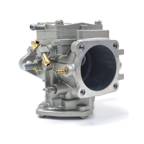 Carburateur Mikuni Sbn Ø46mm