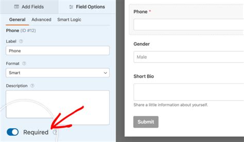 How To Set Up Custom User Meta Fields With The User Registration Addon