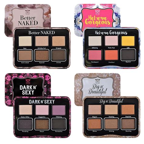 Ruby Kisses Hd Color Eye Shadow Pallette En 2024 Maquillaje Maquillaje Bonito